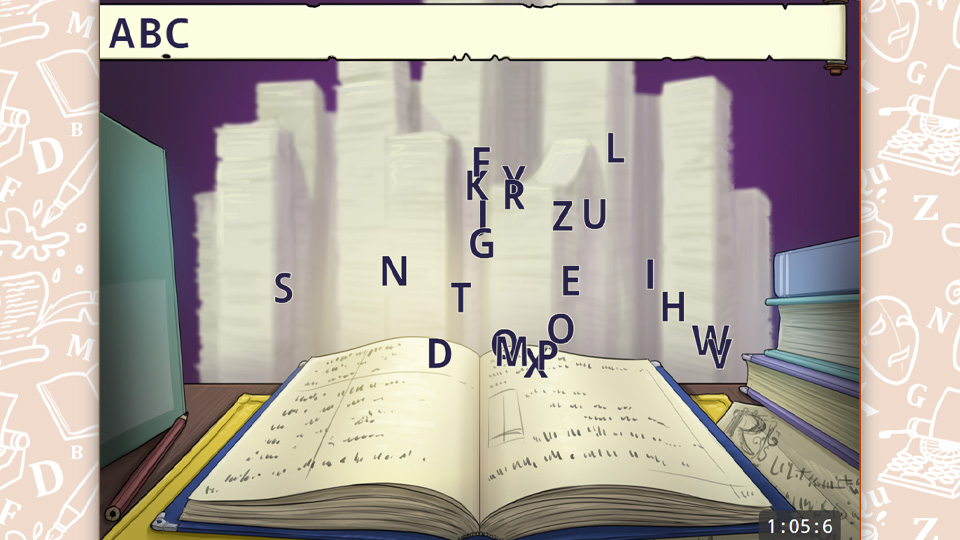 ABC-Champion | Deutsch | SchuBu