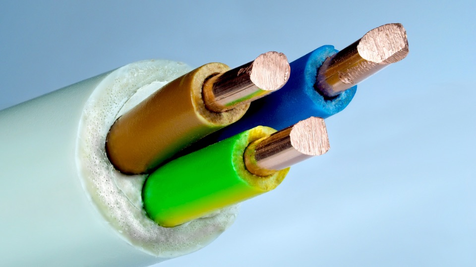 Elektrische Leiter | Physik | SchuBu